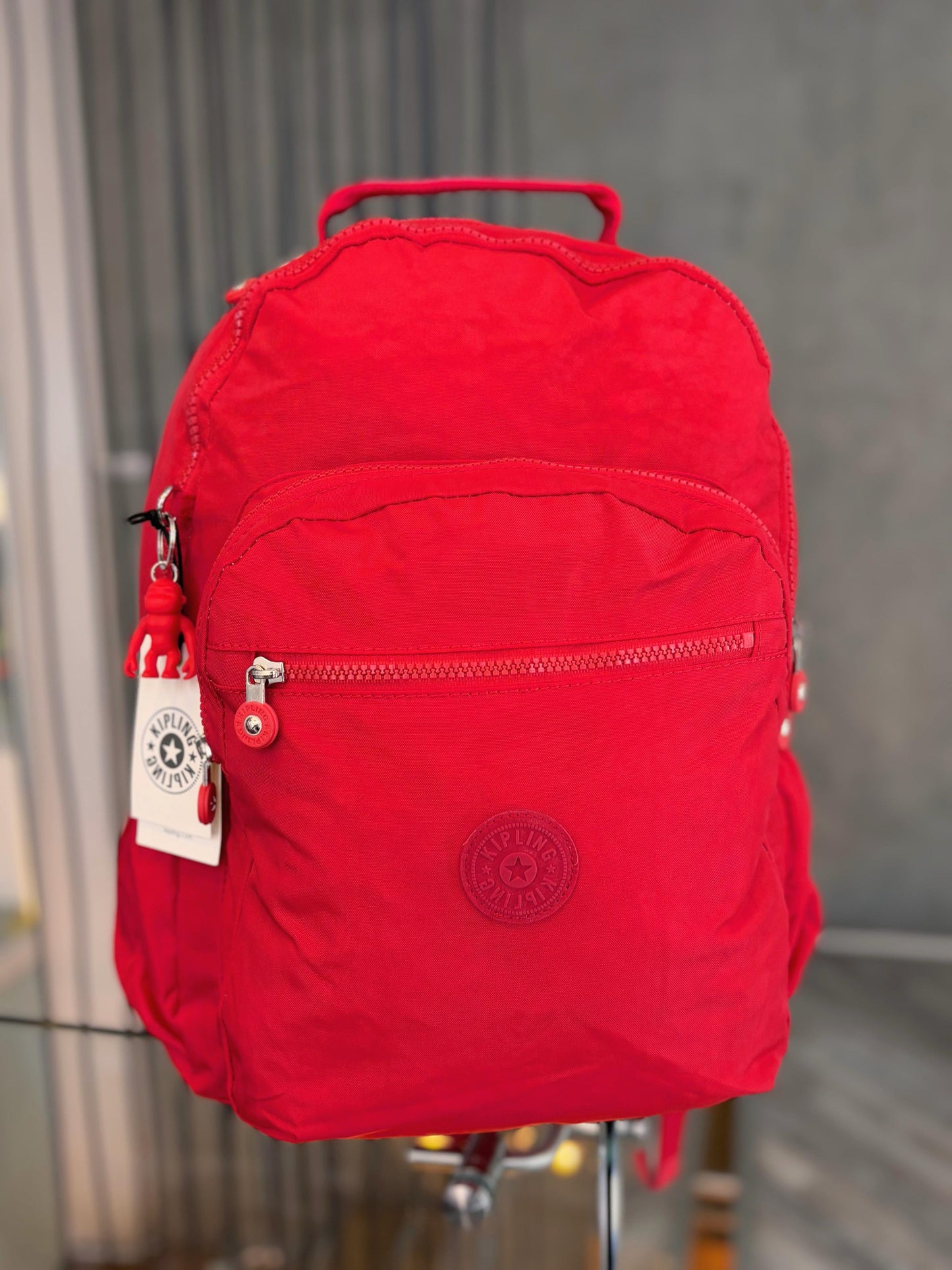 Morral Talla L Rojo – SELECTO COLOMBIA