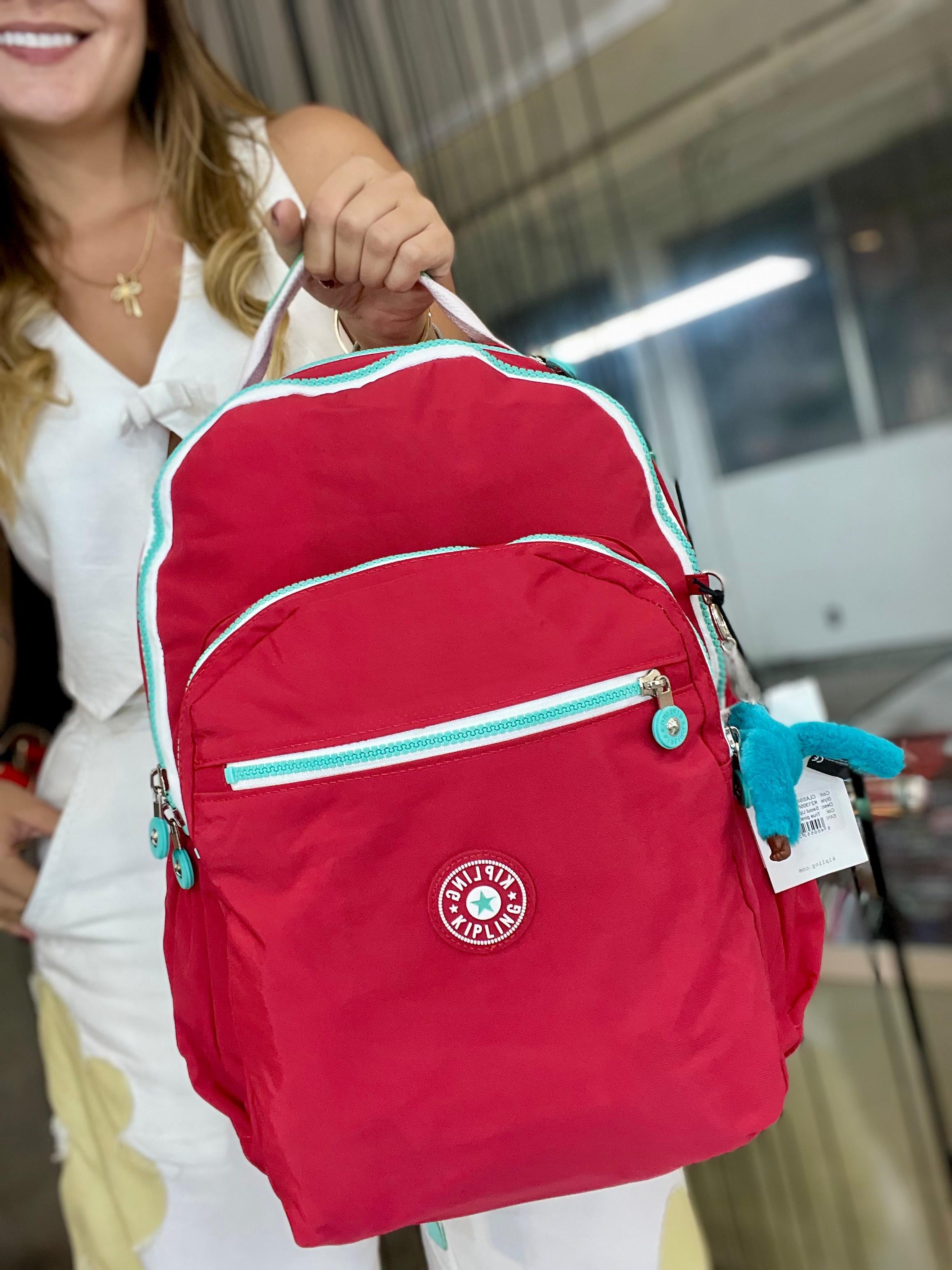 Morral Talla L Rojo – SELECTO COLOMBIA
