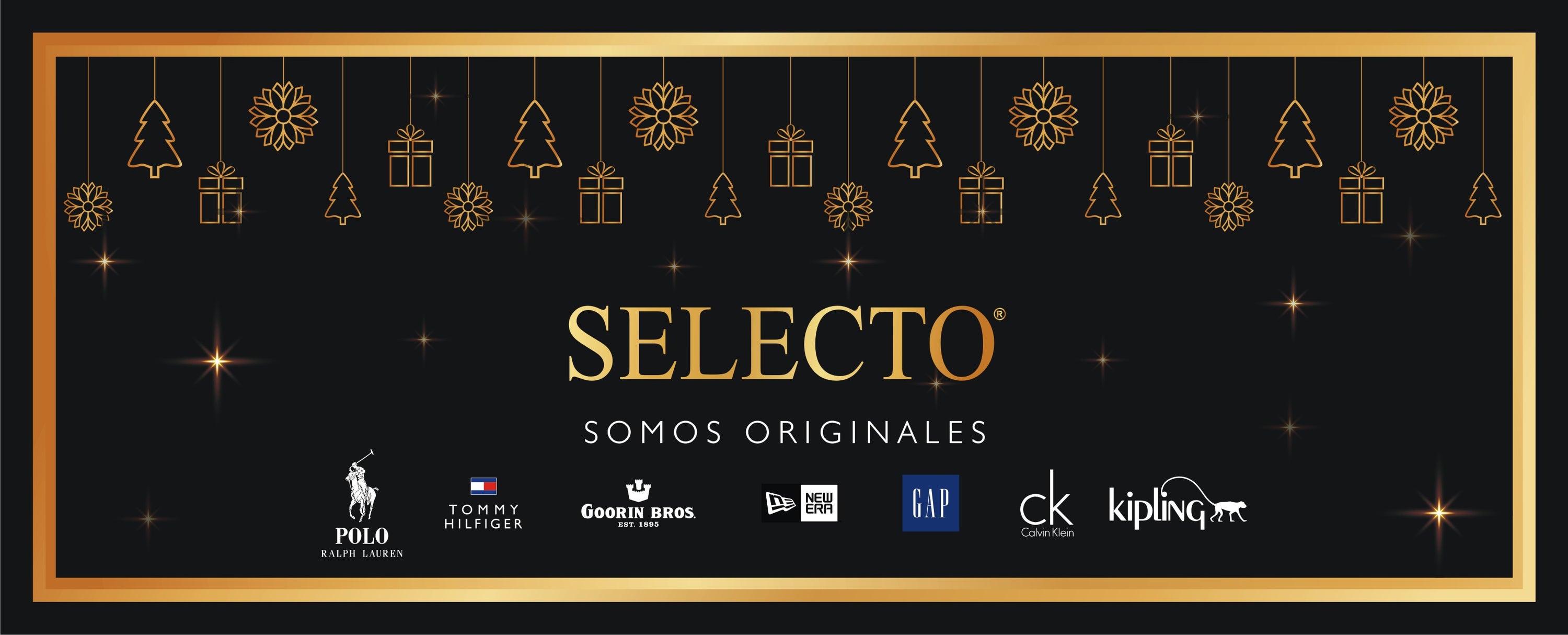 SELECTO COLOMBIA